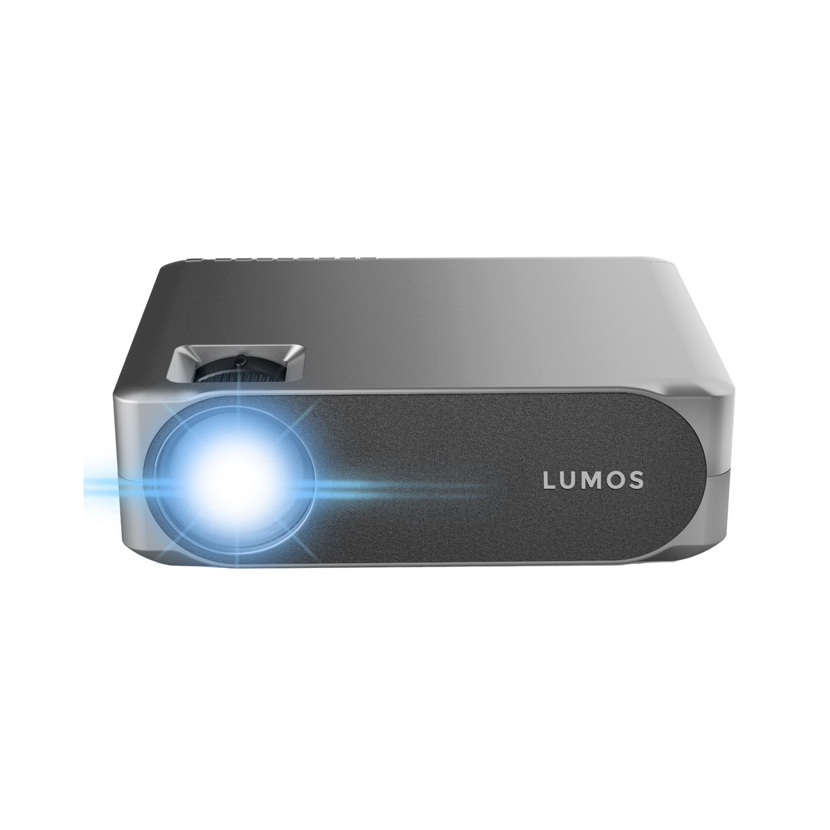 LUMOS AURO PRO Home Cinema Short Throw Projector – LUMOS Projectors